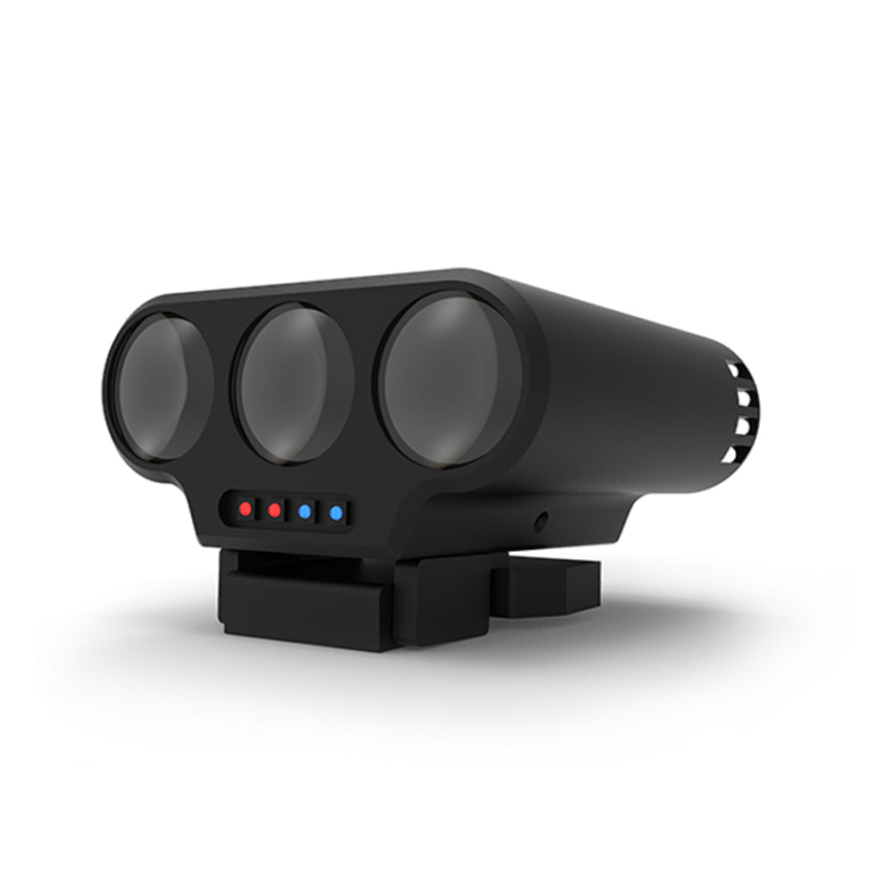 Skygears Airborne Detection And Alarm Light Module(MLA-60) – SKYGEARS